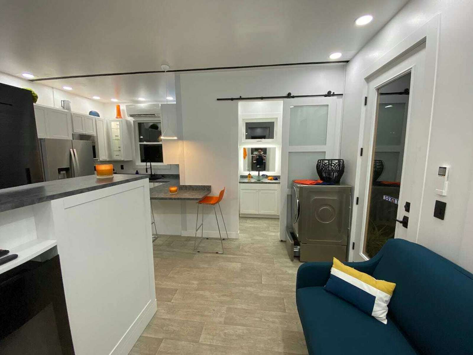 Casita Prefab ADU by Boxabl - Dwell