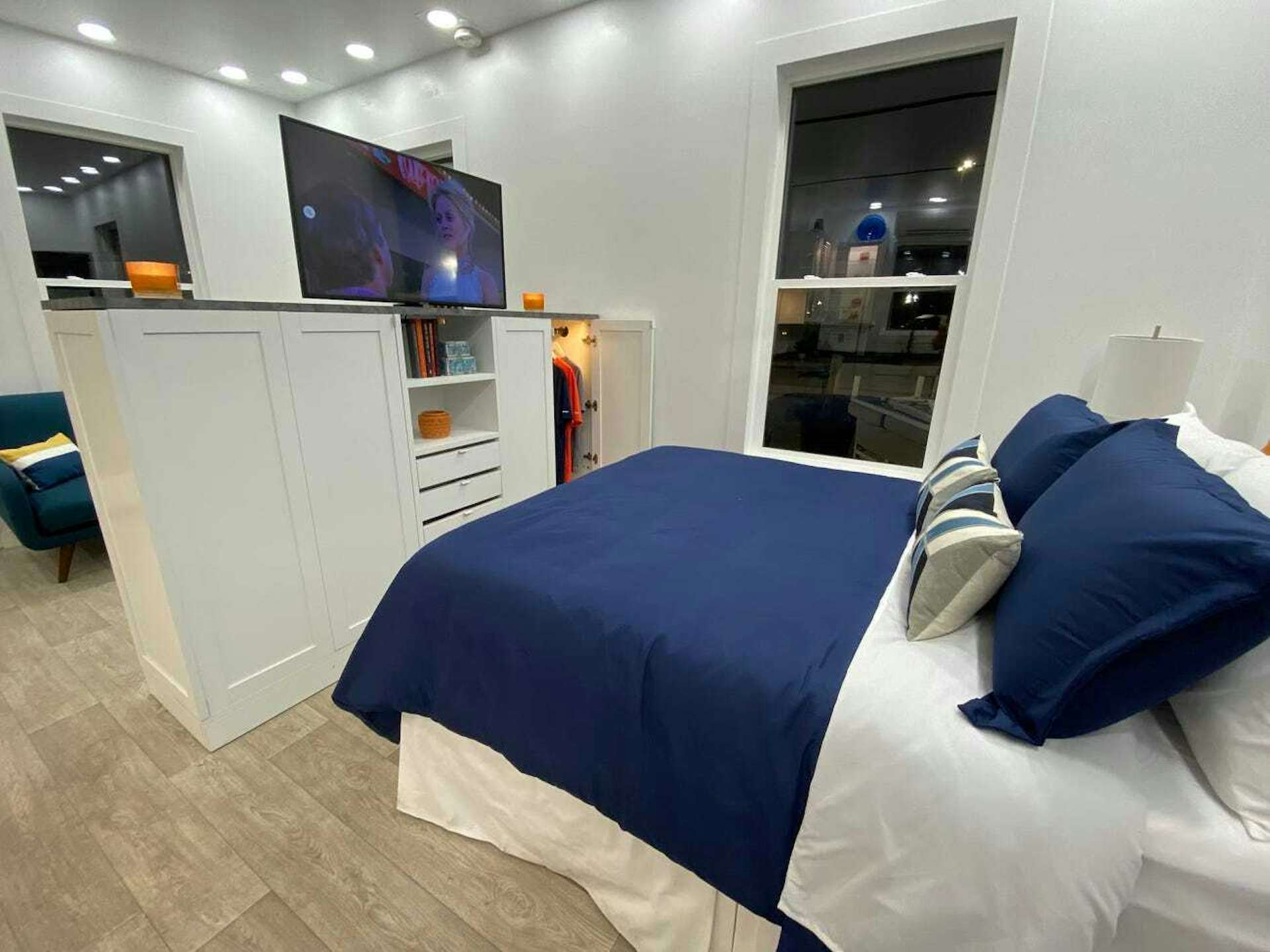 Casita Prefab ADU by Boxabl - Dwell