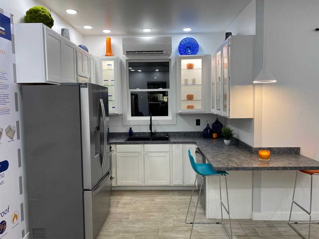 Casita Prefab ADU by Boxabl - Dwell