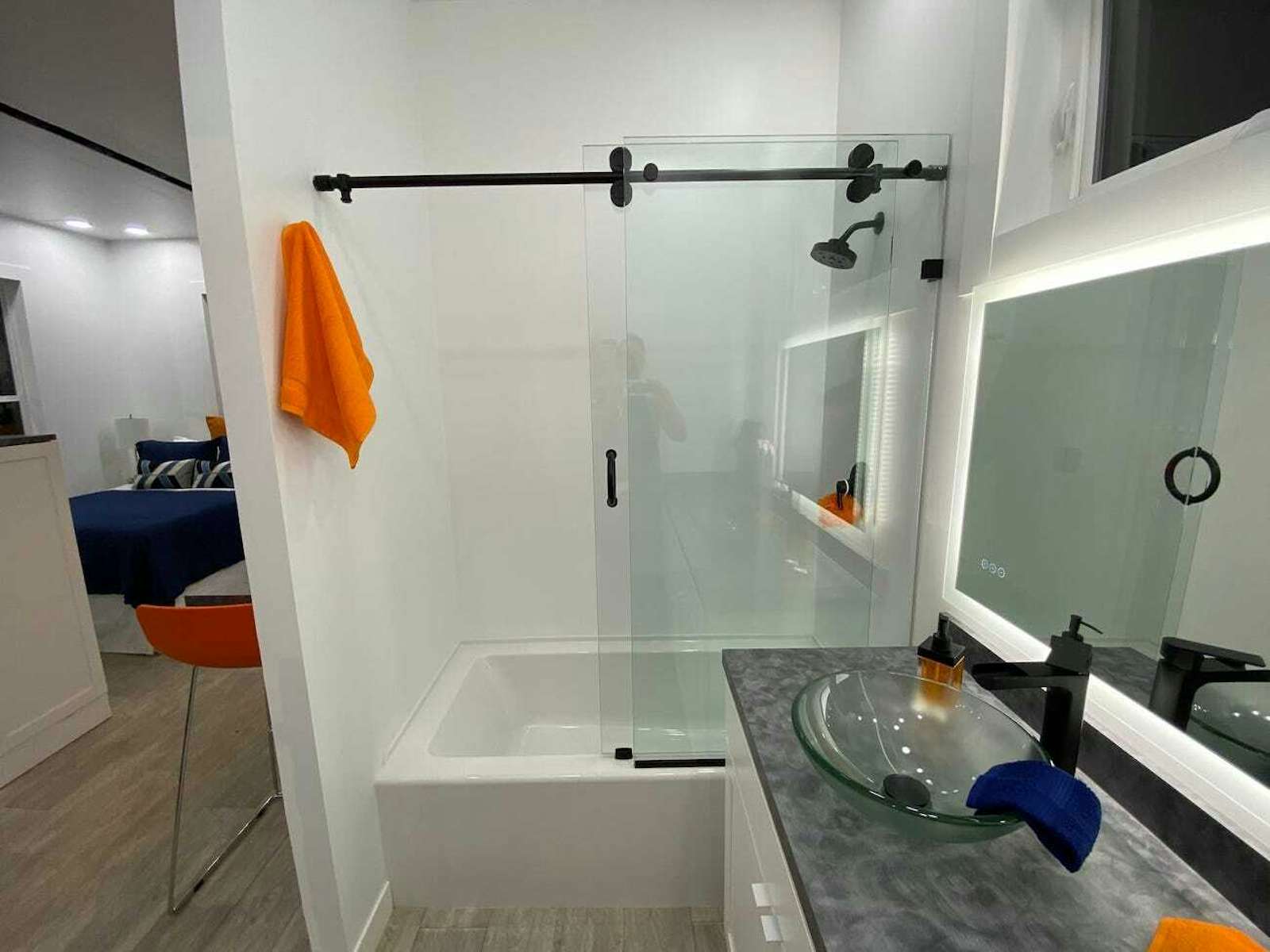 Casita Prefab ADU by Boxabl - Dwell