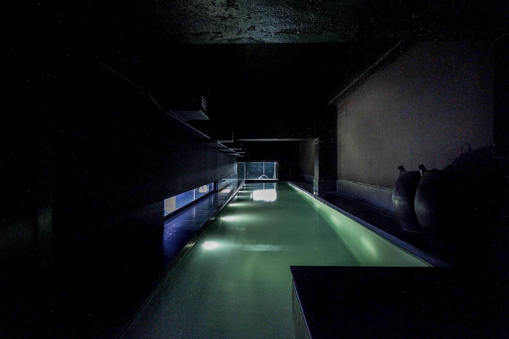 Photo 16 of 16 in The Lost House by Legendary Architect David Adjaye ...