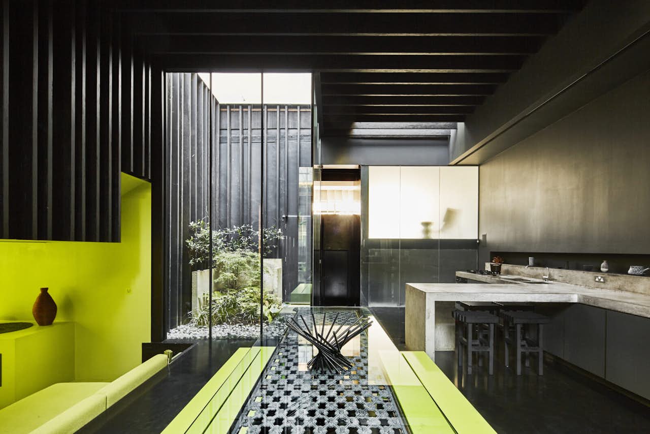 The Lost House by Sir David Adjaye - Dwell