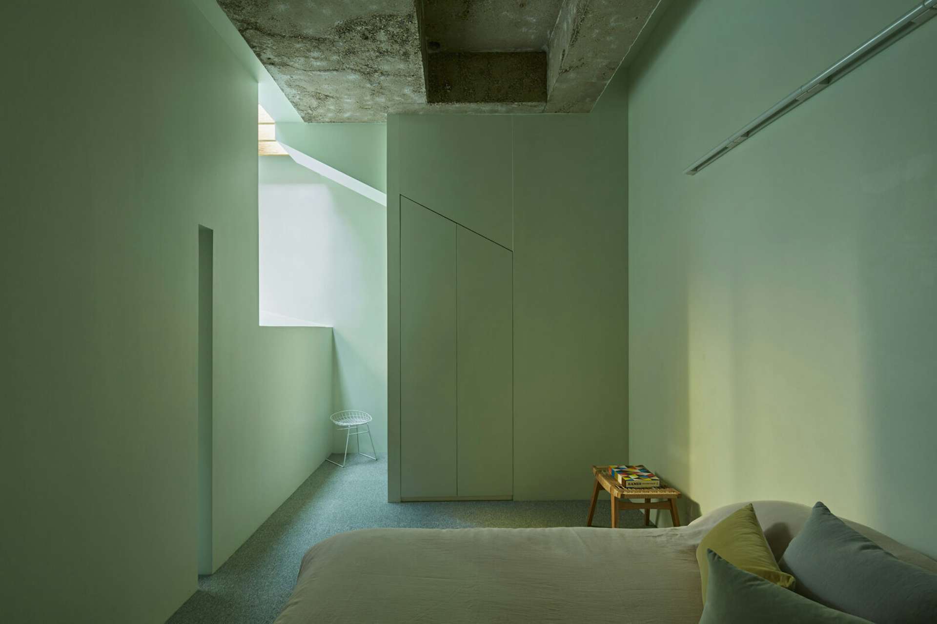 The Lost House by Sir David Adjaye - Dwell