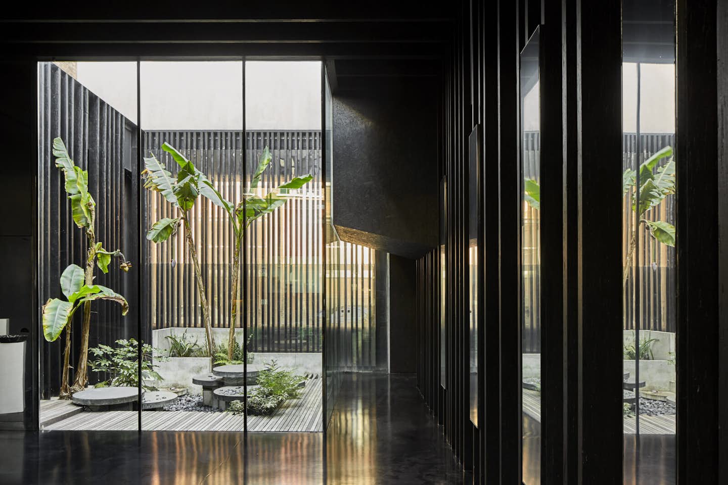 The Lost House by Sir David Adjaye - Dwell