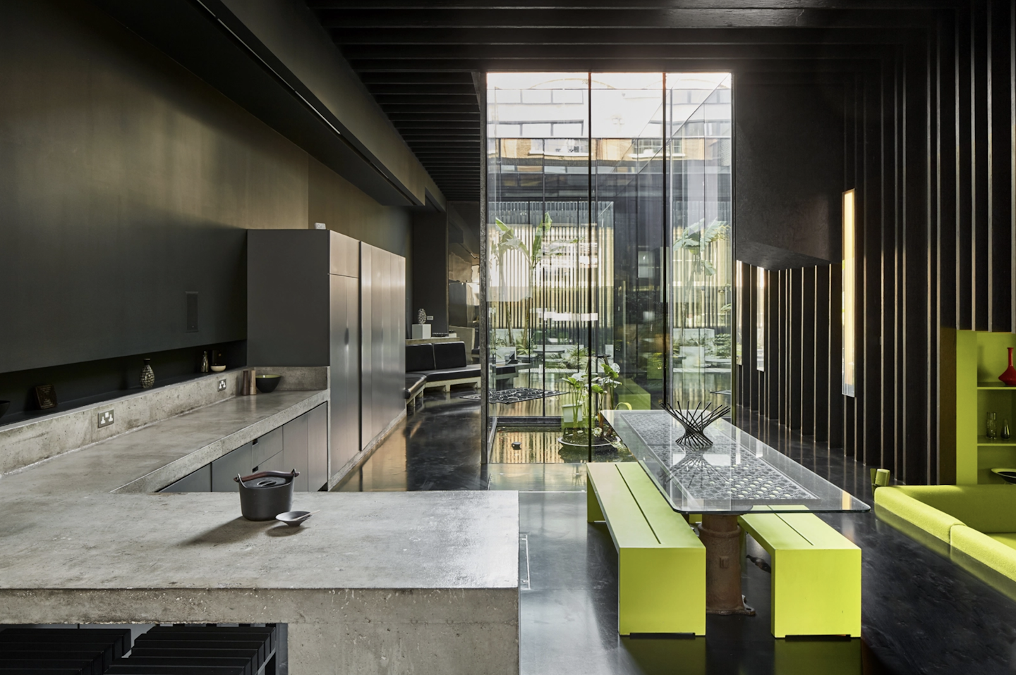 The Lost House by Sir David Adjaye - Dwell