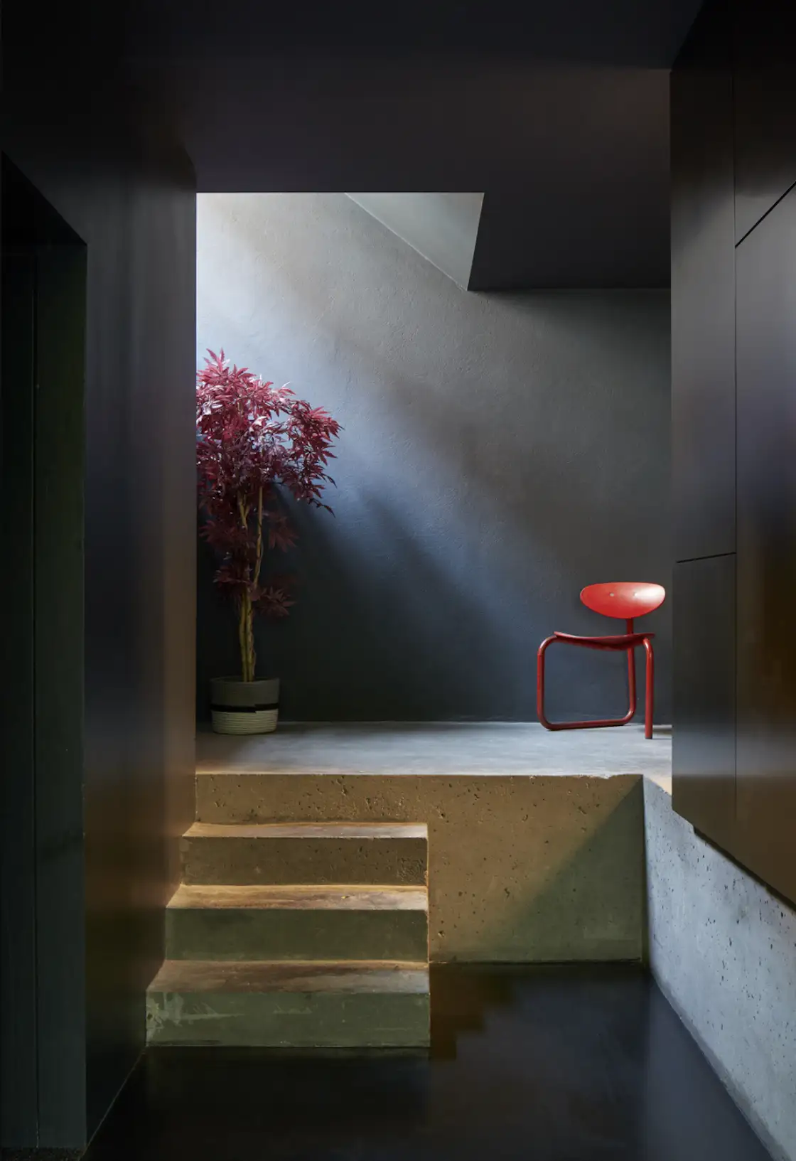 The Lost House by Sir David Adjaye - Dwell