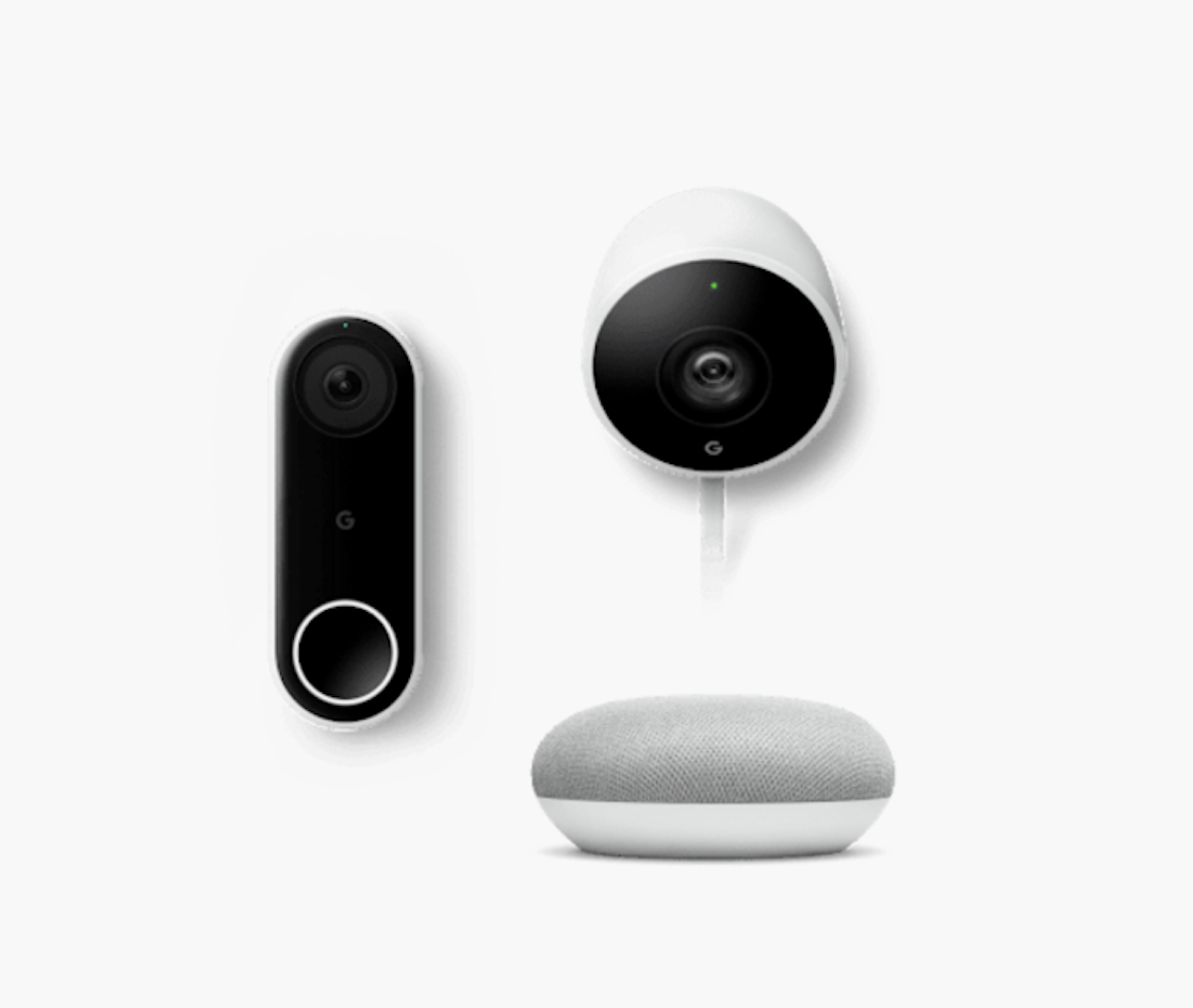 Arm Your Home With the Best Security Systems of 2020 - Dwell