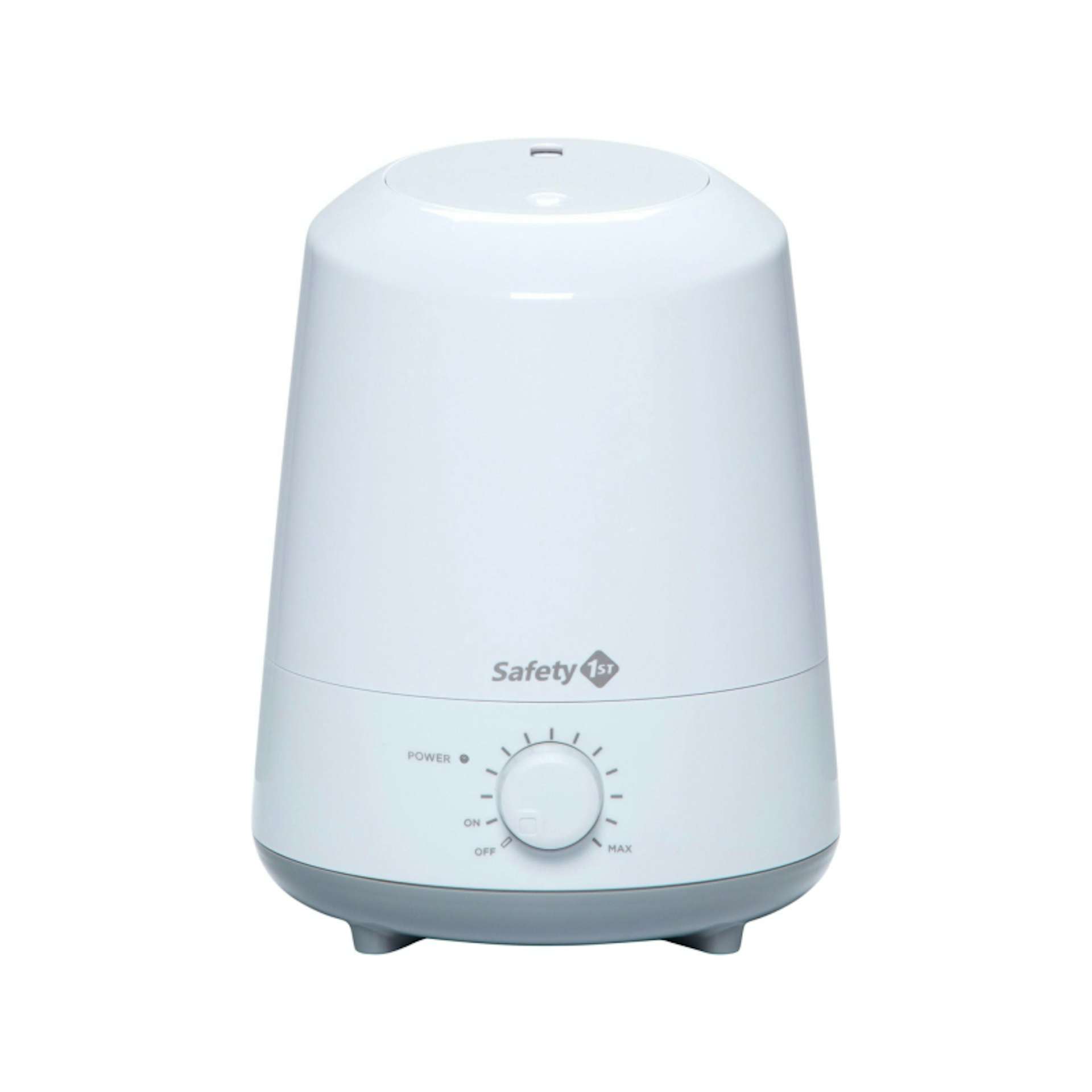 Best Affordable Humidifiers for Home 2021 - Dwell