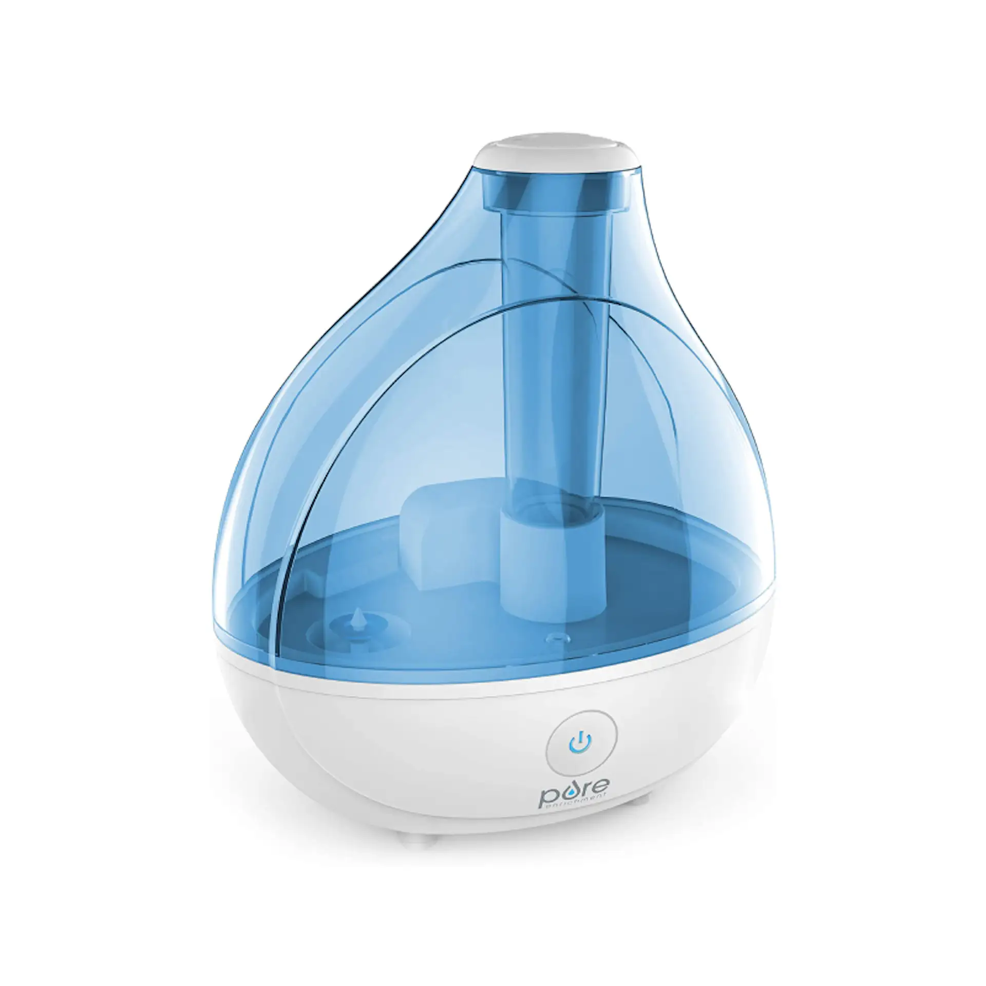 Best Affordable Humidifiers for Home 2021 - Dwell