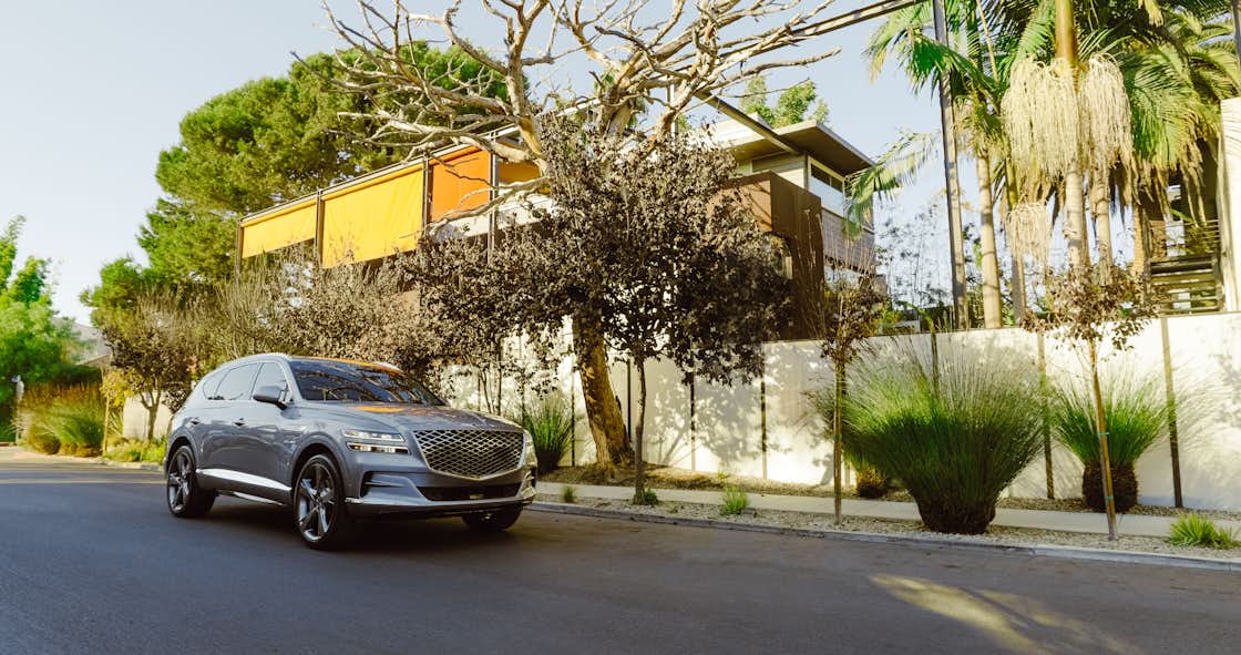 Photo 2 of 14 in An Architect’s Venice Home Draws Inspiration From ...