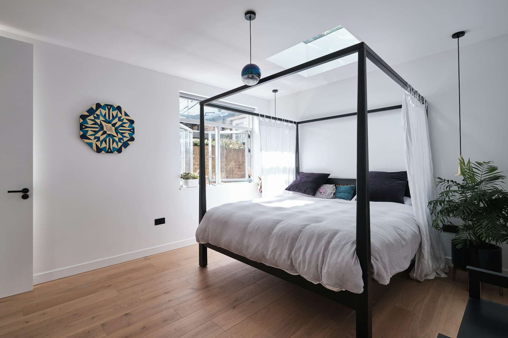 Utopia House by Alex Nikjoo and Anastasya Martynova - Dwell