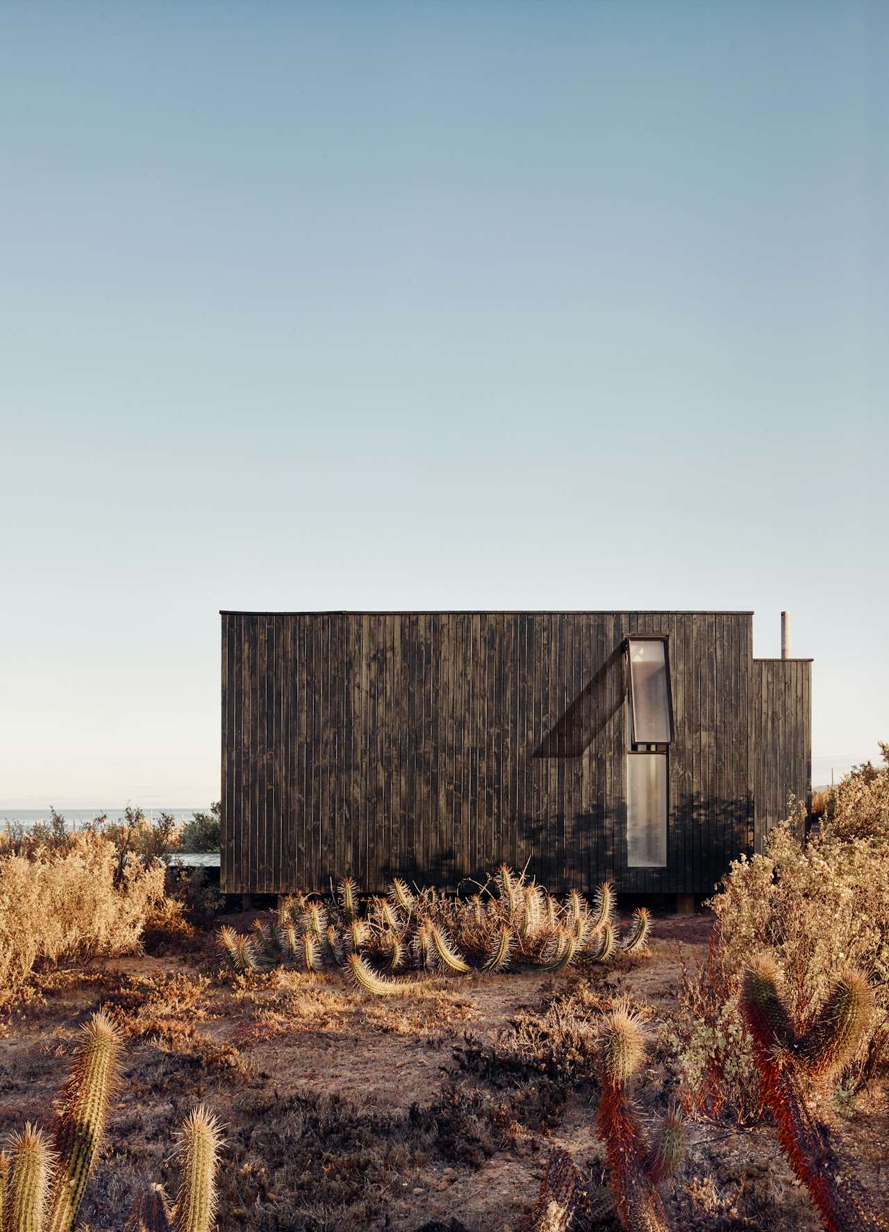 B8 House by 56.02 - Dwell