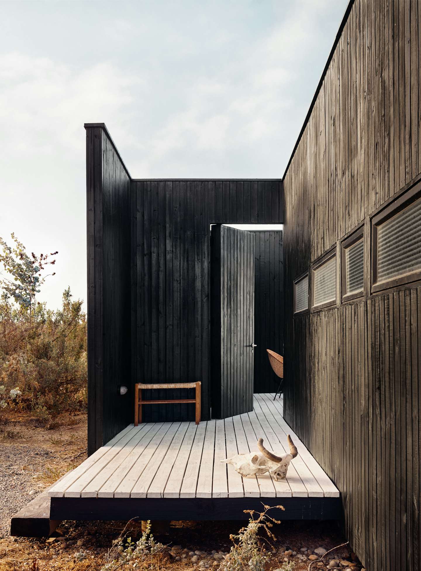 B8 House by 56.02 - Dwell