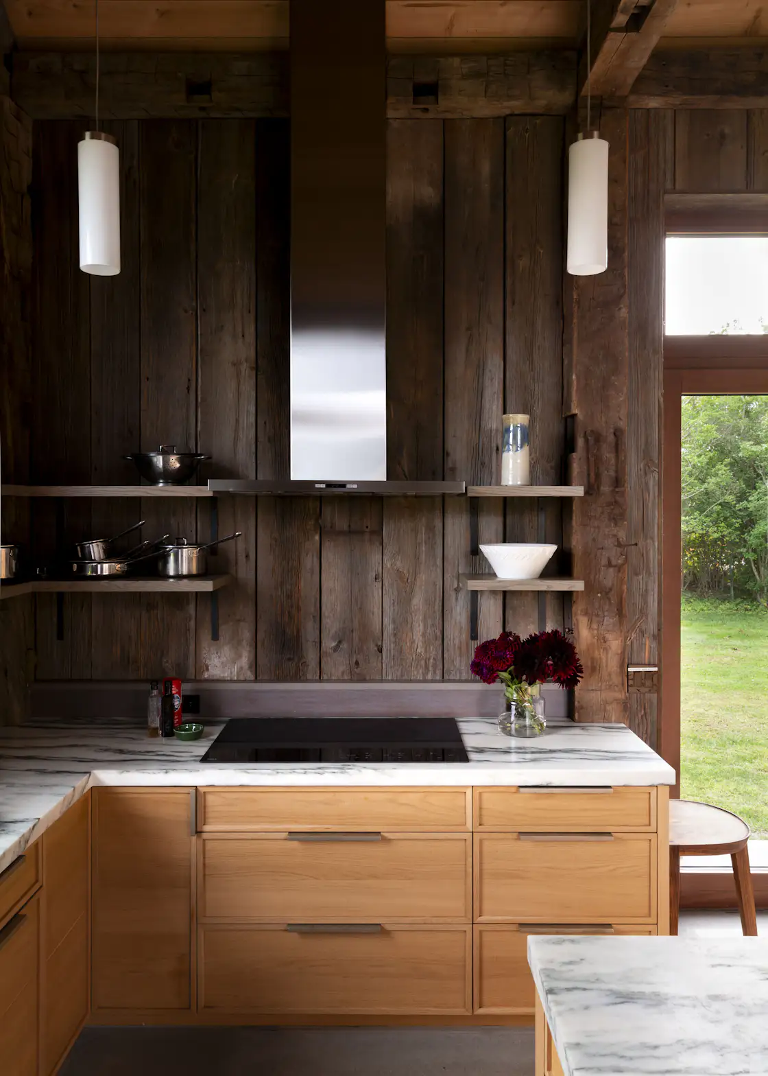 Kitchen Design Photos and Ideas - Dwell