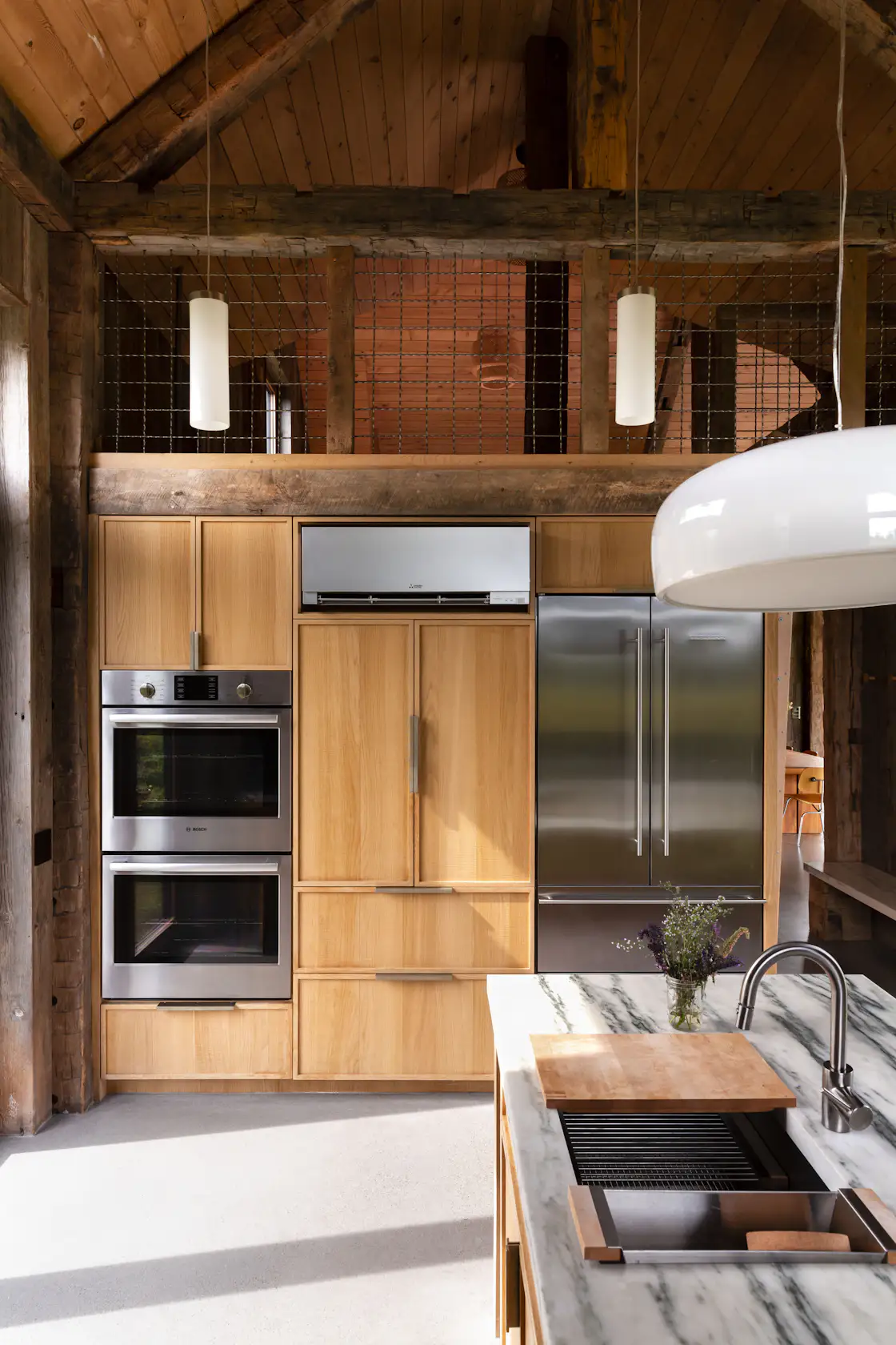 Kitchen Design Photos and Ideas - Dwell