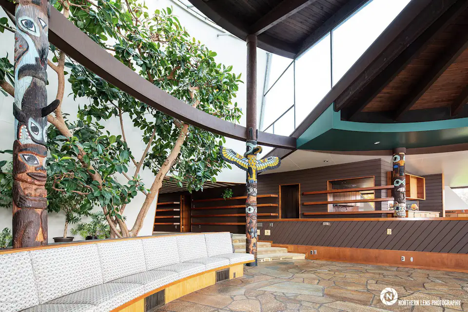 Harpel Residence II by John Lautner - Dwell