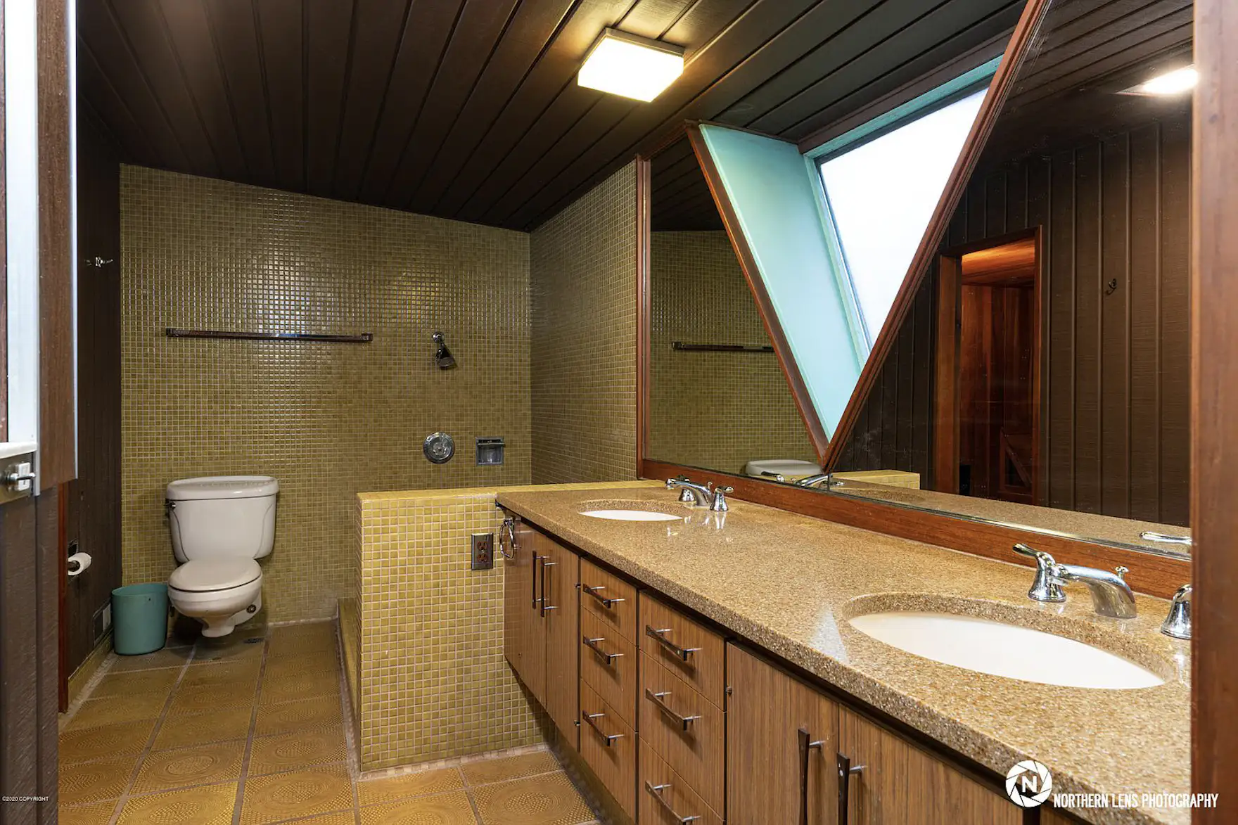 Harpel Residence II by John Lautner - Dwell
