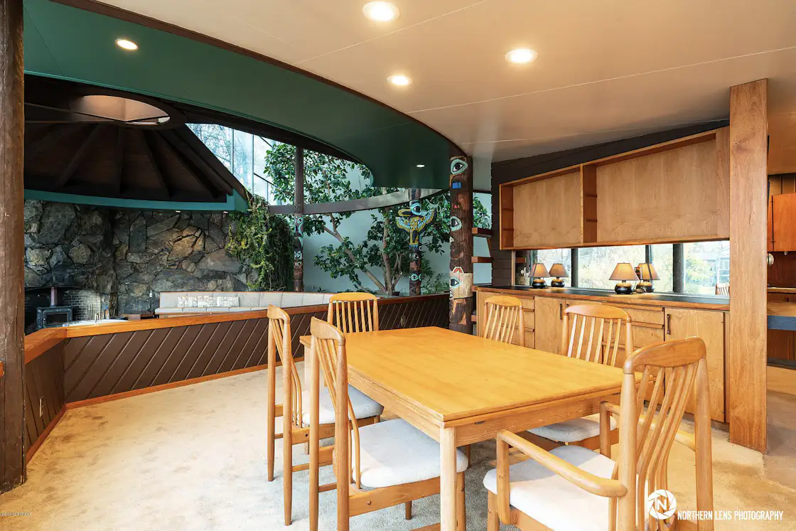 Harpel Residence II by John Lautner - Dwell
