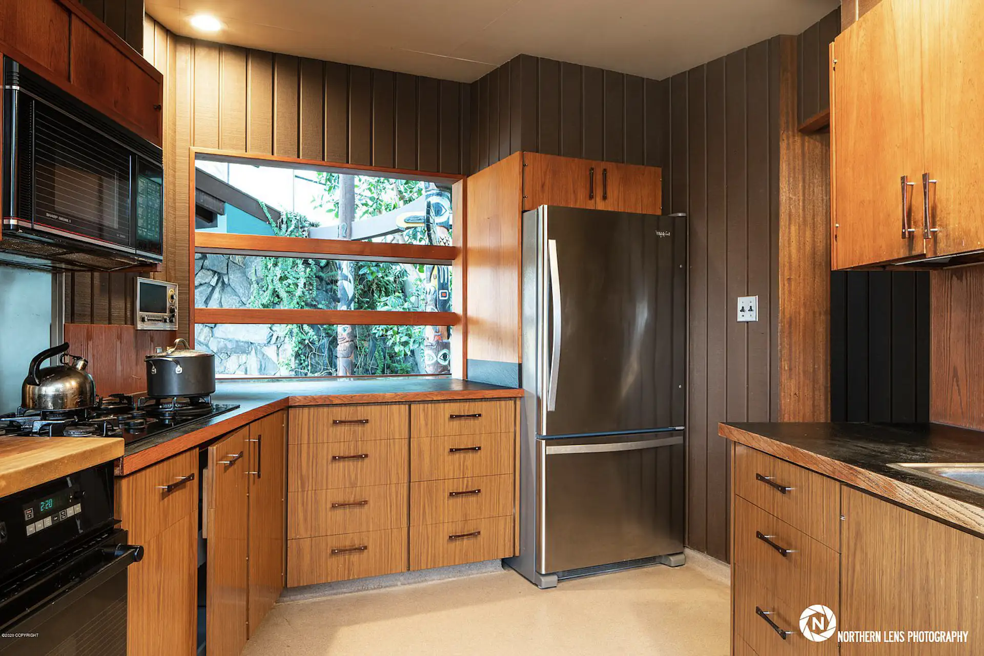 Harpel Residence II by John Lautner - Dwell