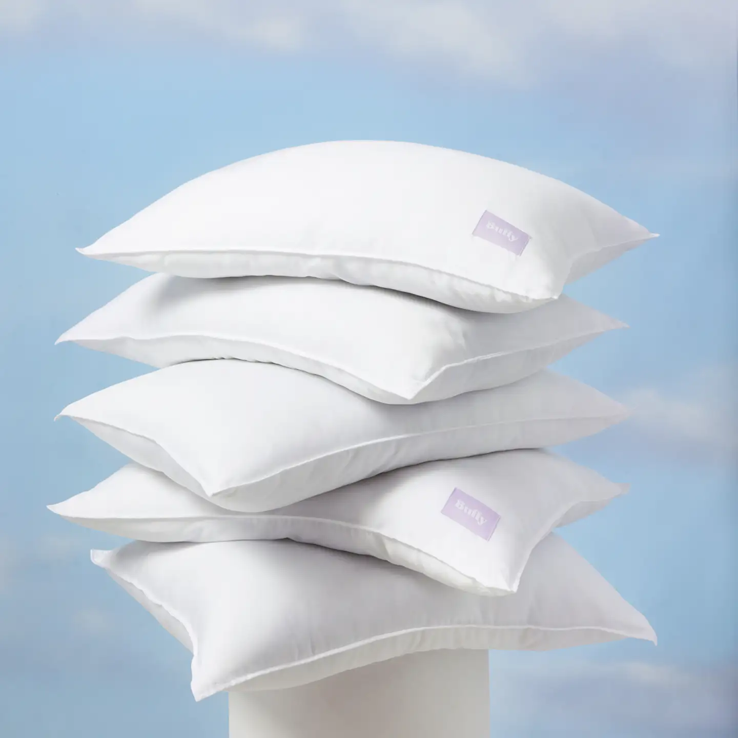 Buffy Cloud Pillow by Buffy - Dwell