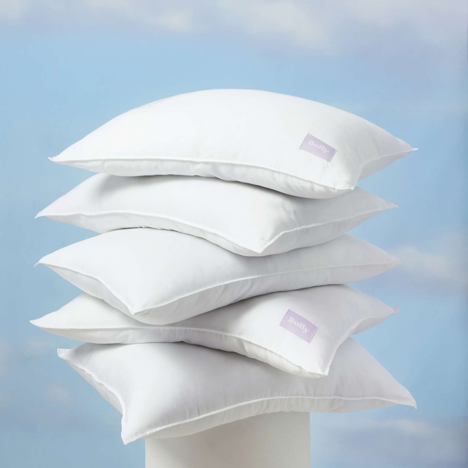 Buffy Cloud Pillow by Buffy - Dwell