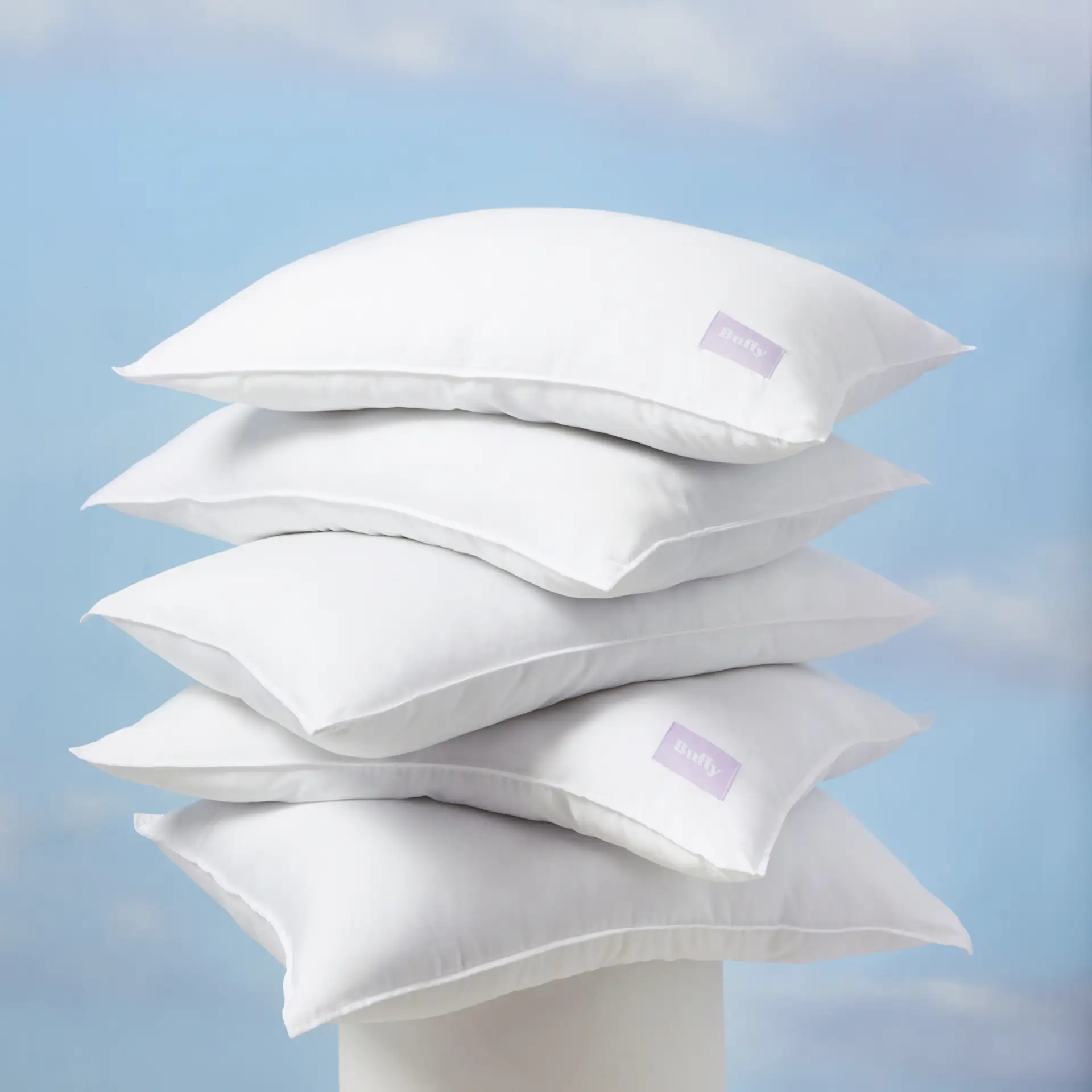 Buffy Cloud Pillow by Buffy - Dwell