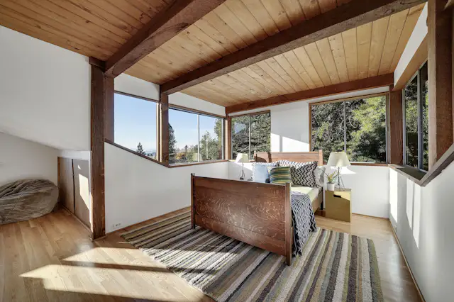 Photo 10 of 17 in Asking $1.4M, This Historic Berkeley Home Lists for ...