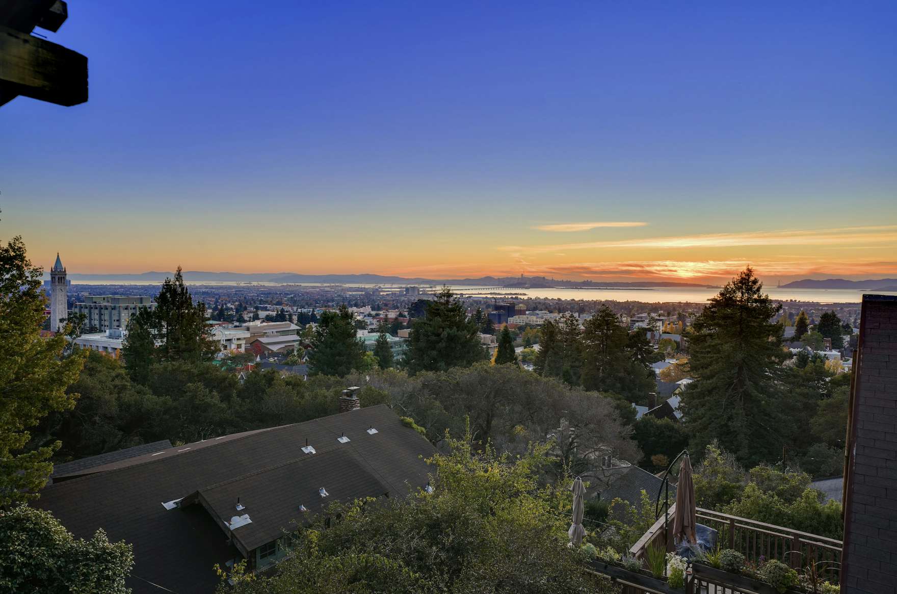 Photo 17 of 17 in Asking $1.4M, This Historic Berkeley Home Lists for ...