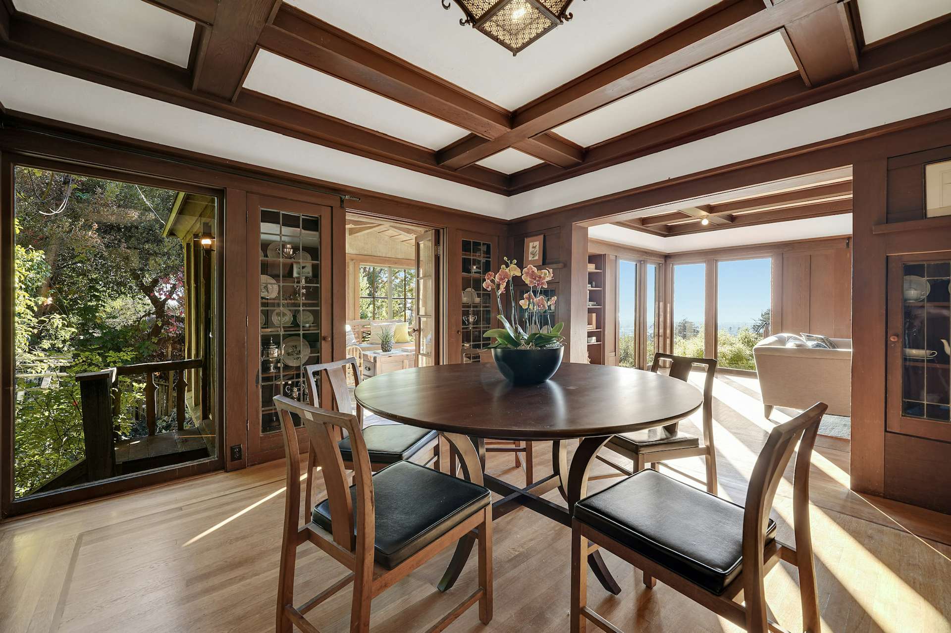 Photo 6 of 17 in Asking $1.4M, This Historic Berkeley Home Lists for ...