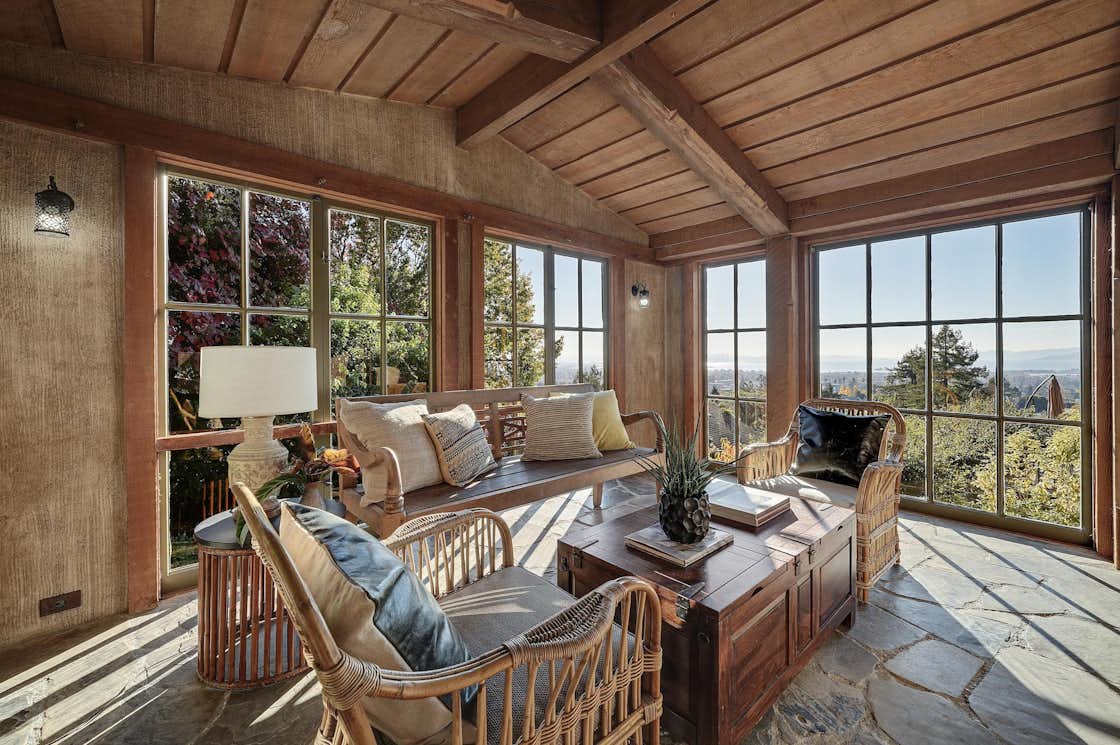 Photo 5 of 17 in Asking $1.4M, This Historic Berkeley Home Lists for ...