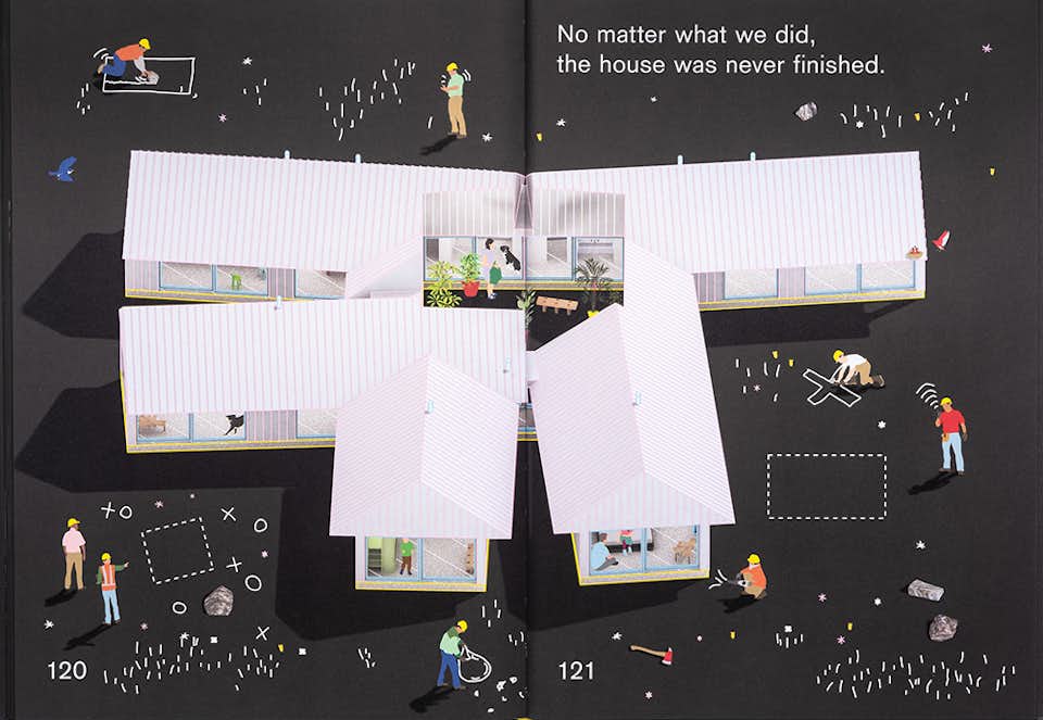 Houses for Sale by MOS Architects - Dwell