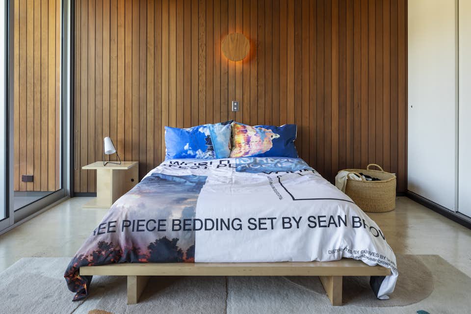 Photo 9 of 13 in Designer Sean Brown’s Toronto Apartment Elevates the ...