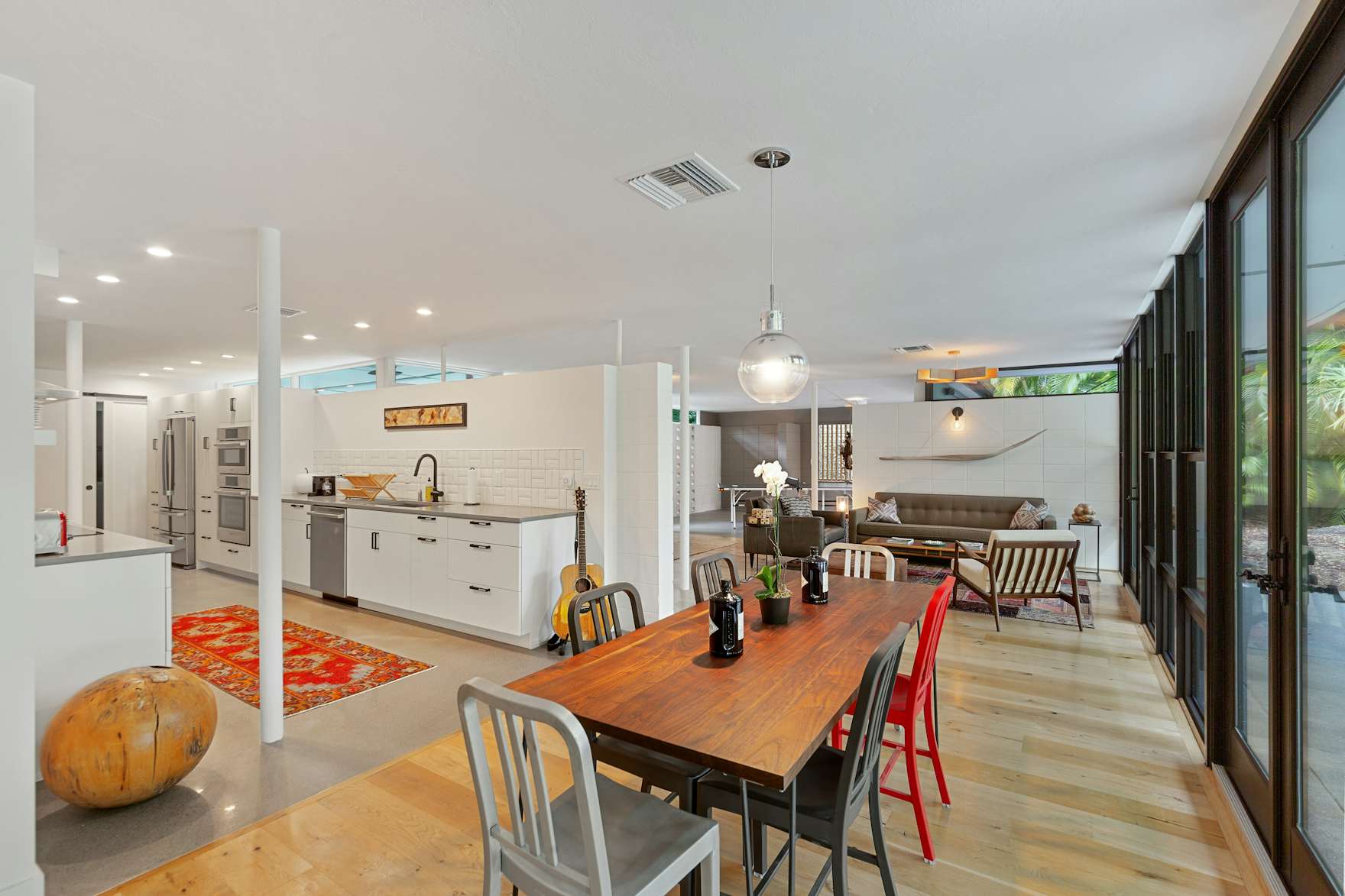 A Ralph Twitchell–Designed Sarasota Modern Seeks $800K - Dwell