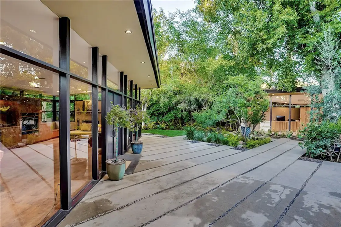 Photo 1 of 14 in Case Study Architect Whitney R. Smith’s SoCal ...