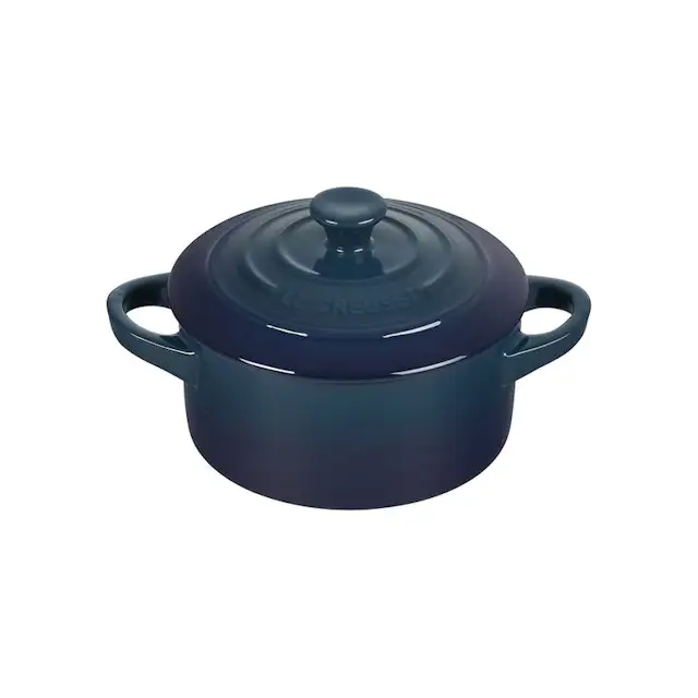 We Can’t Wait to Get Our Hands On Le Creuset’s New Color - Dwell