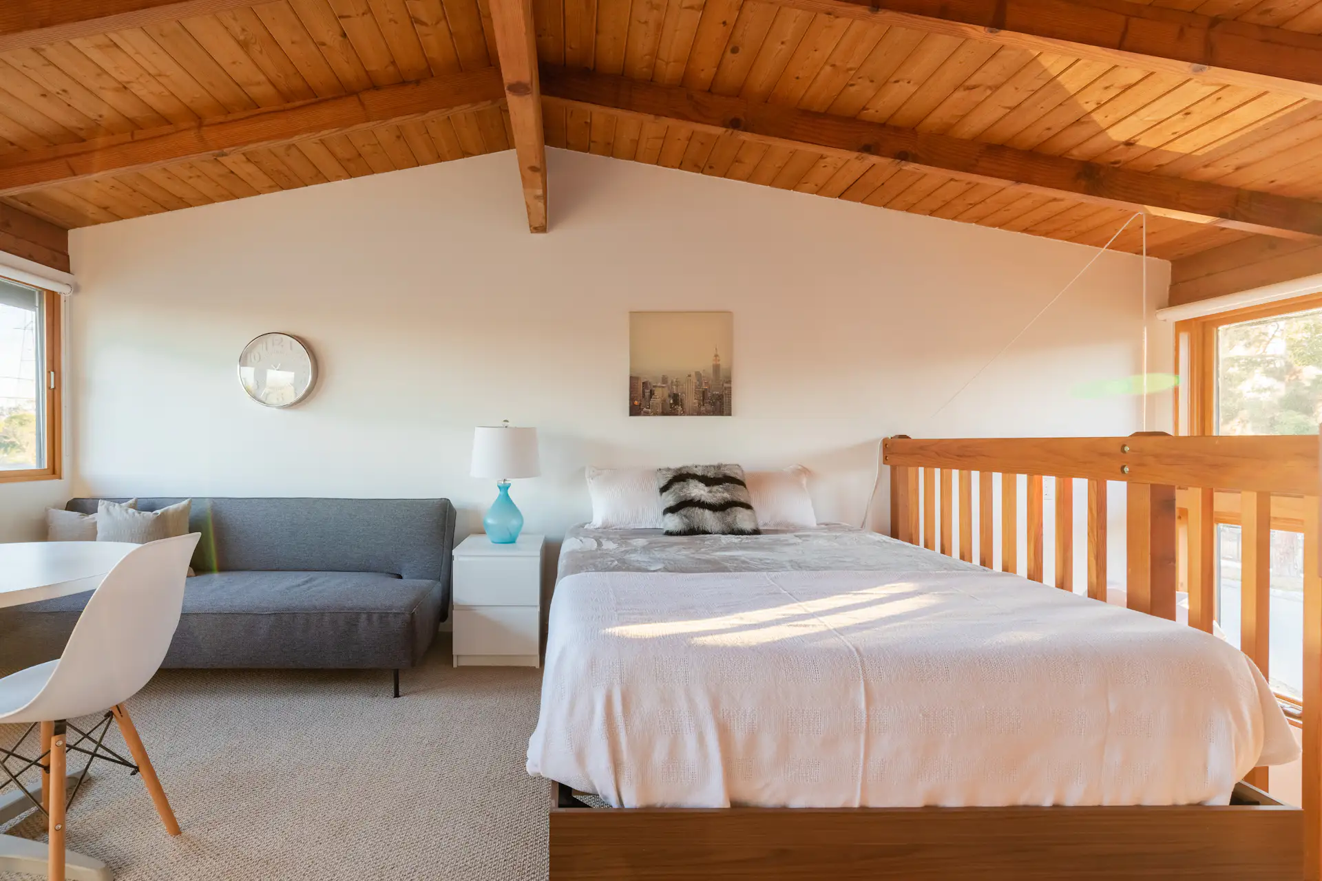 A Renovated Cliff May–Designed Home in a Historic SoCal Enclave Asks $1 ...