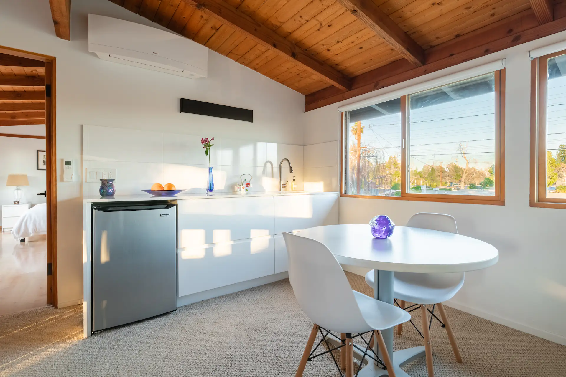 A Renovated Cliff May–Designed Home in a Historic SoCal Enclave Asks $1 ...