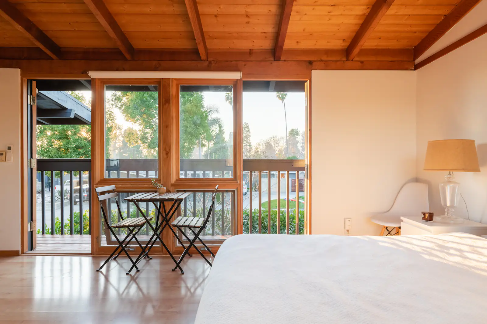 A Renovated Cliff May–Designed Home in a Historic SoCal Enclave Asks $1 ...