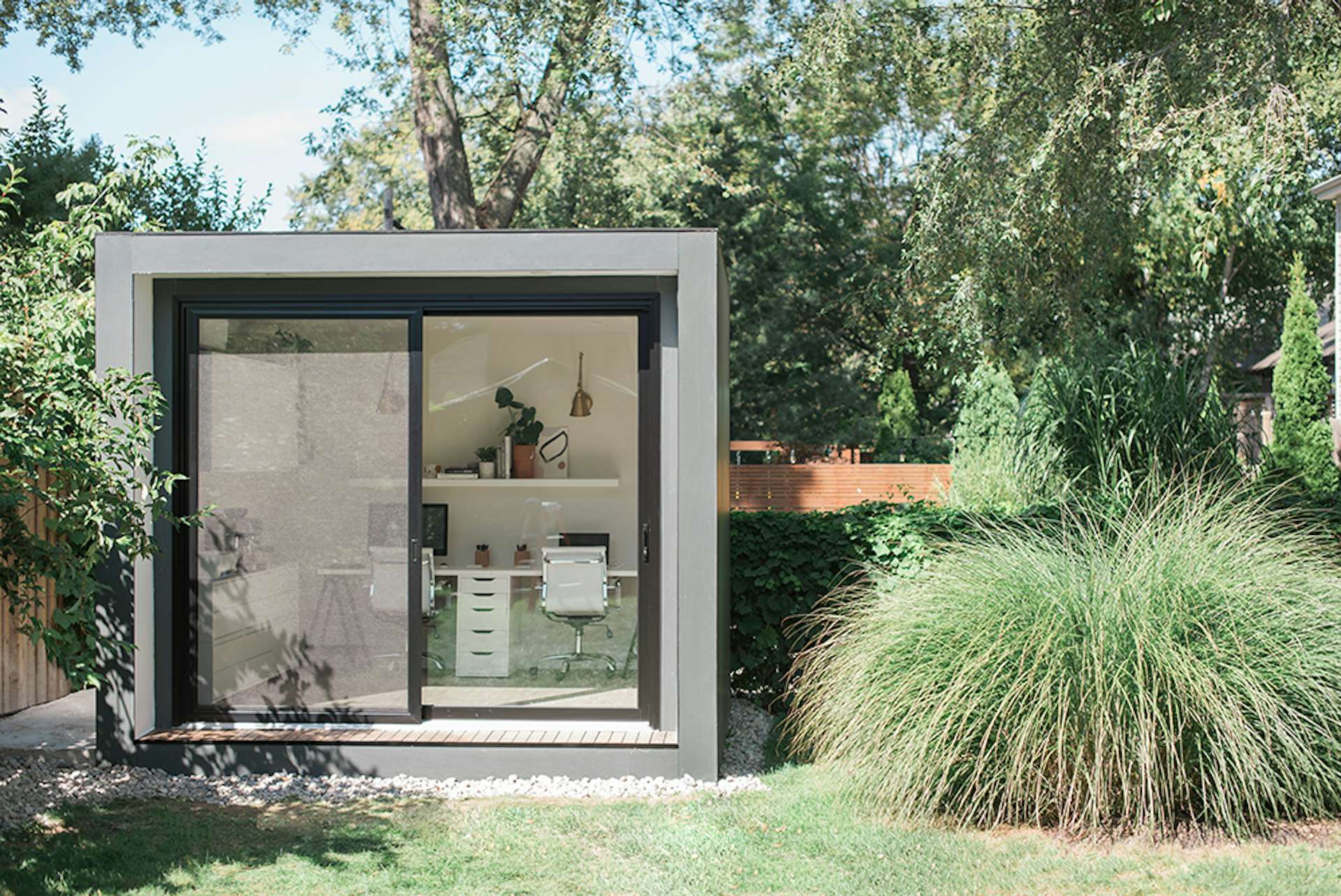 Photo 1 of 7 in 7 Prefab Companies Ready to Build Your New Backyard ...