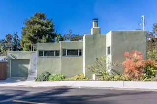 Photo 1 of 9 in A Rare Neutra-Designed Studio Lists for the First Time ...