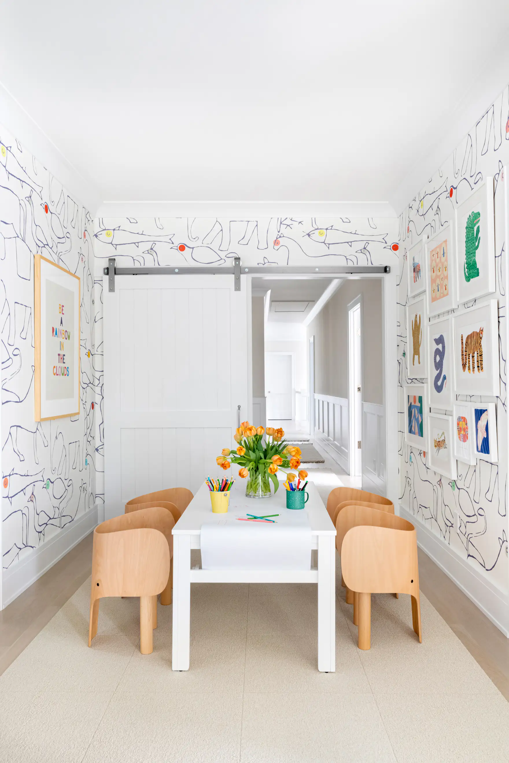Photo 10 of 13 in How to Design a Room That Grows Up With Your Kids - Dwell