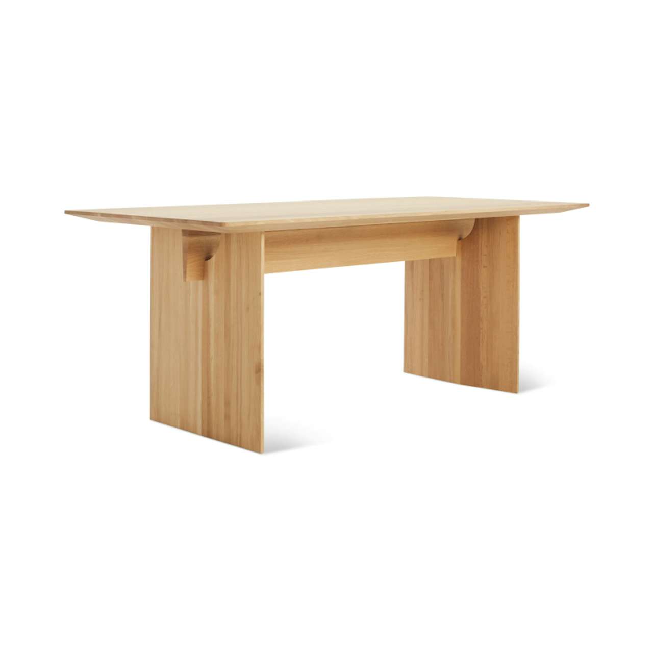 Norm Architects Karimoku Case Study Table - Dwell