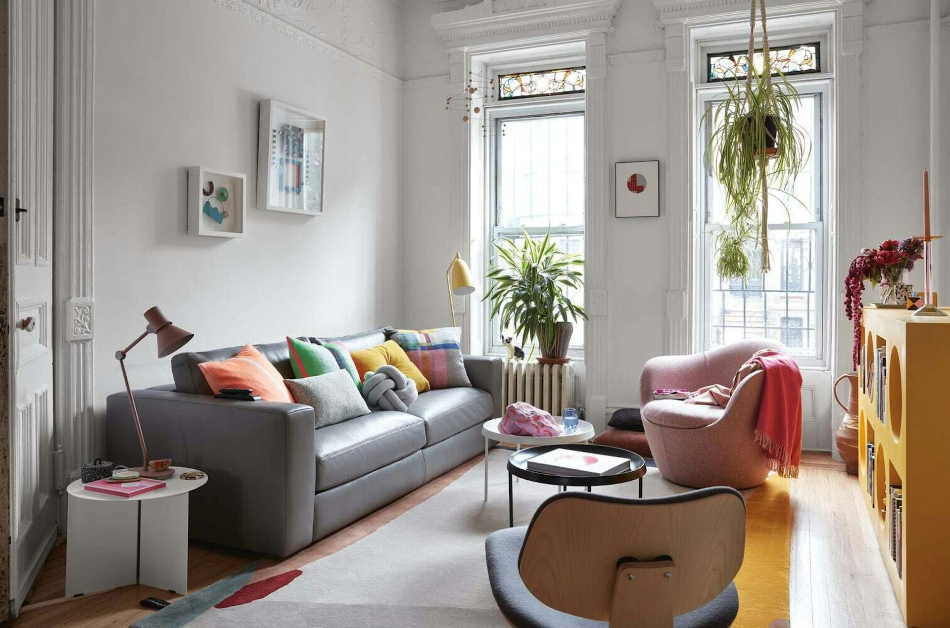 19 Coffee Tables We Love for Less Than $500 - Dwell