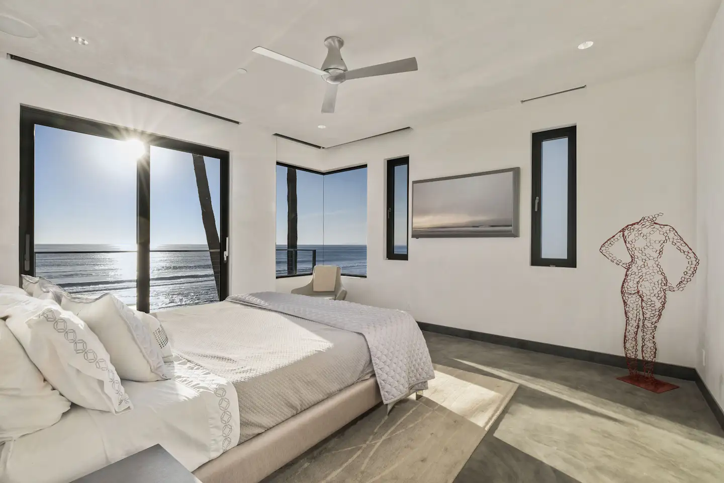Bryan Cranston’s Three Palms Residence - Dwell