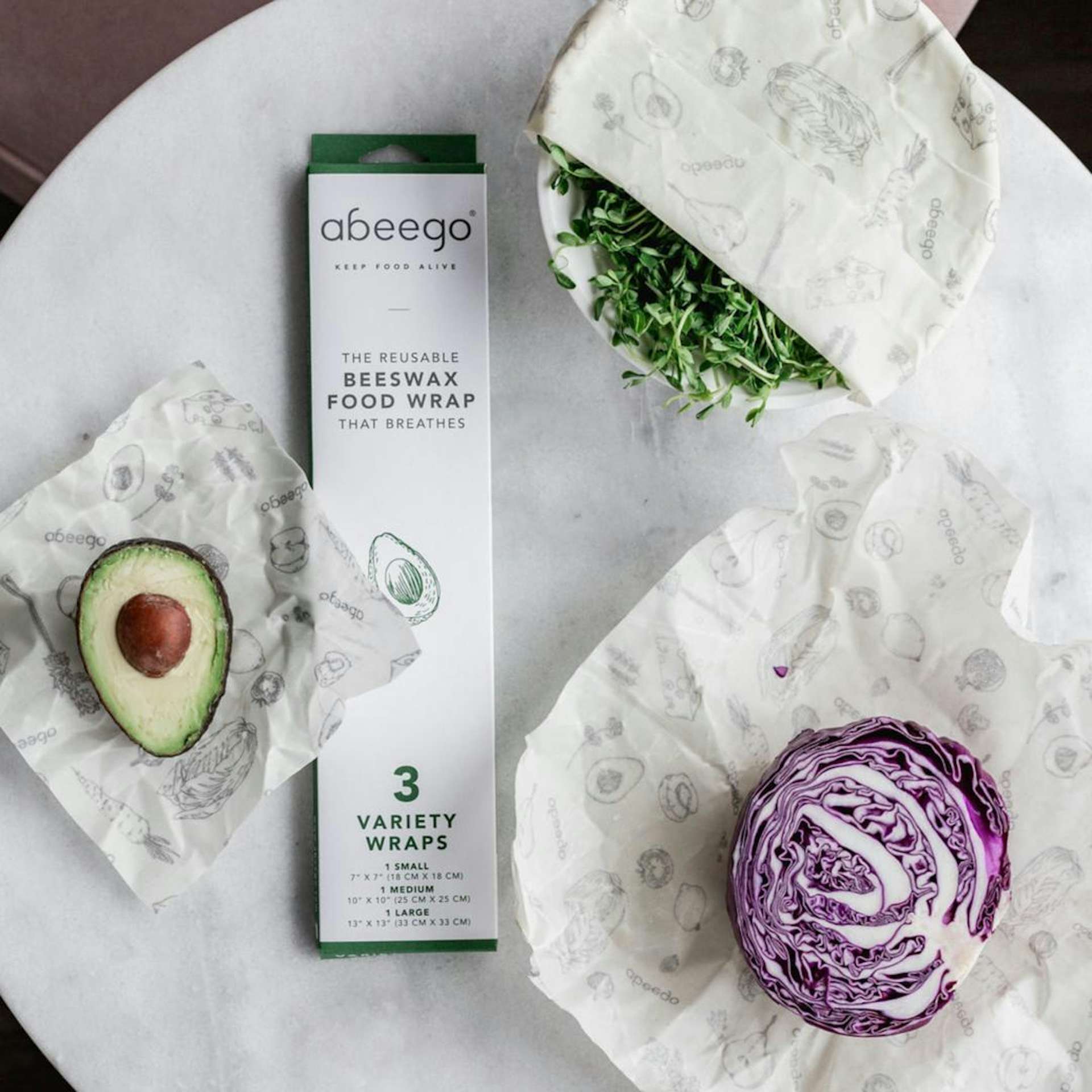 The 14 Sustainable Swaps You Might Not Be Making - Dwell