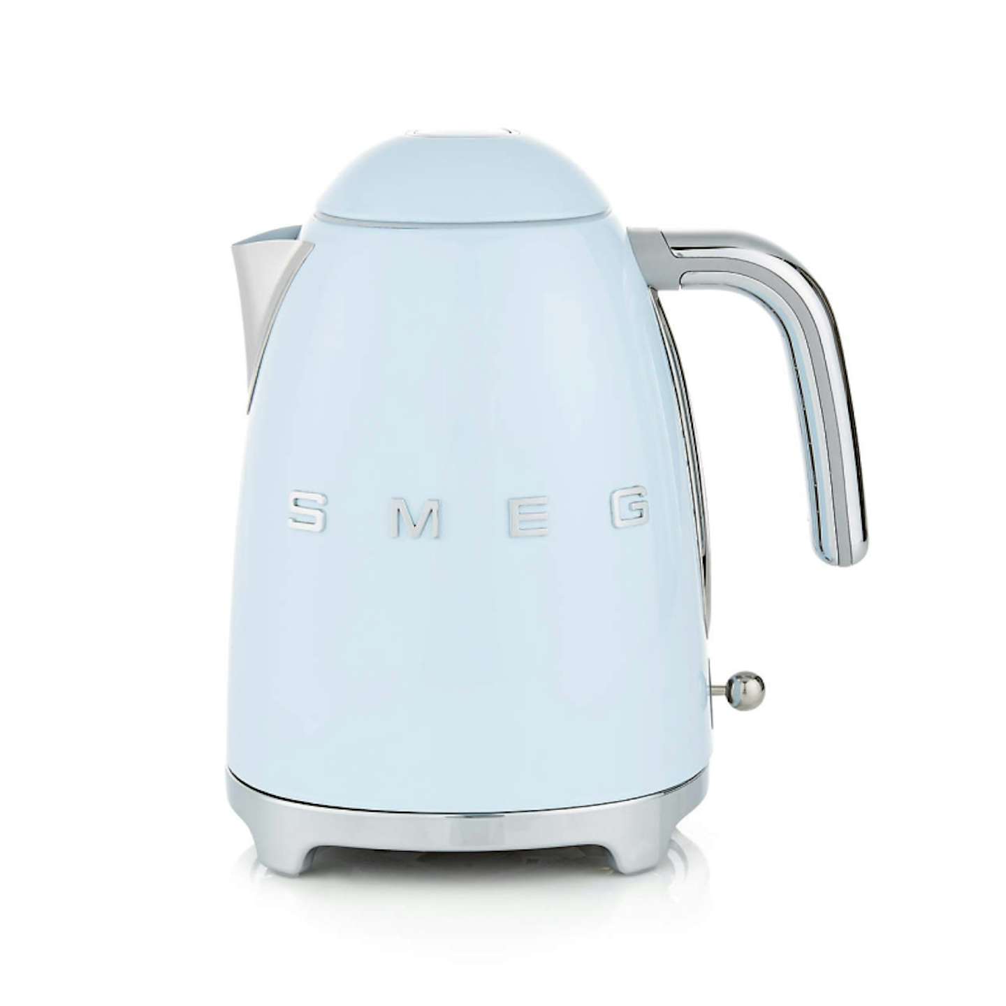 Smeg '50s Retro Style Electric Kettle - Dwell