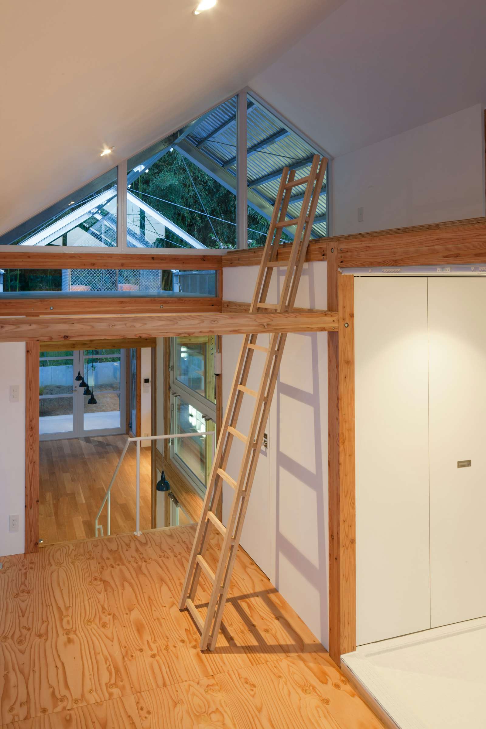 Here’s What We Can Learn From Japanese Prefab Homes - Dwell