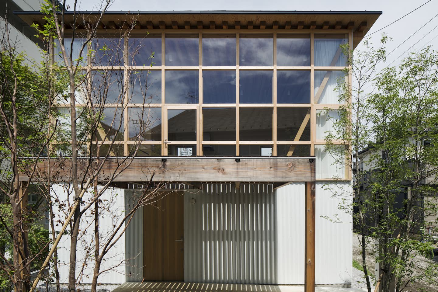 Here’s What We Can Learn From Japanese Prefab Homes - Dwell