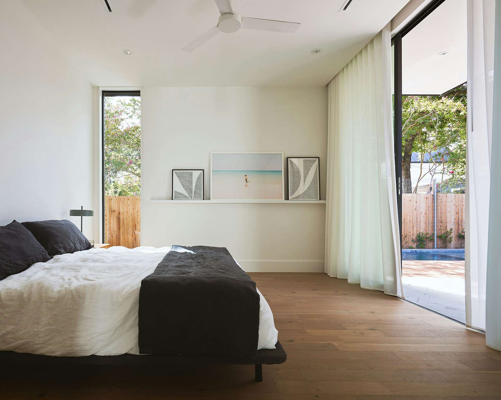 Photo 11 of 25 in In Austin, An Architect Helps Friends Build a Home ...