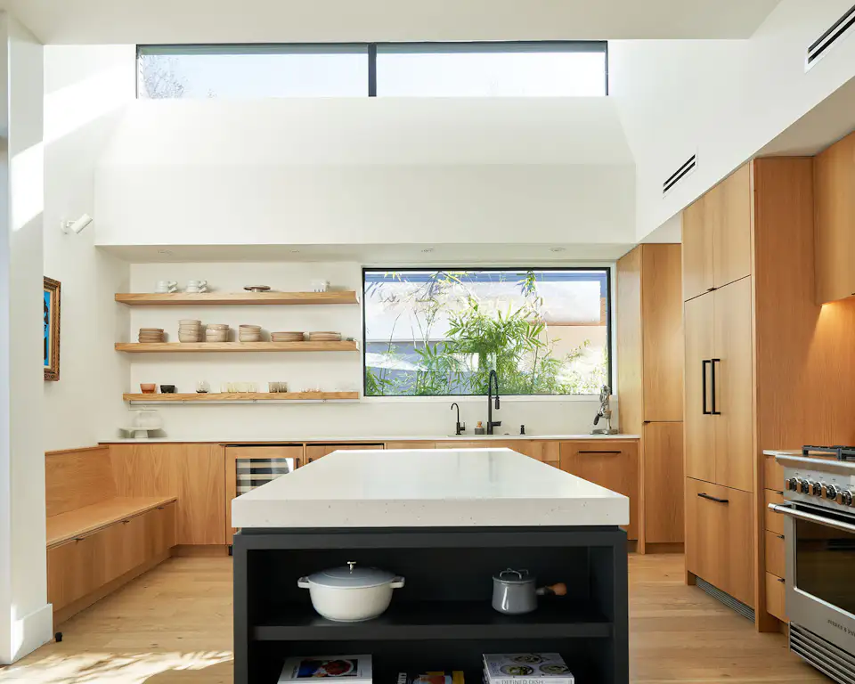 Kitchen Design Photos and Ideas - Dwell